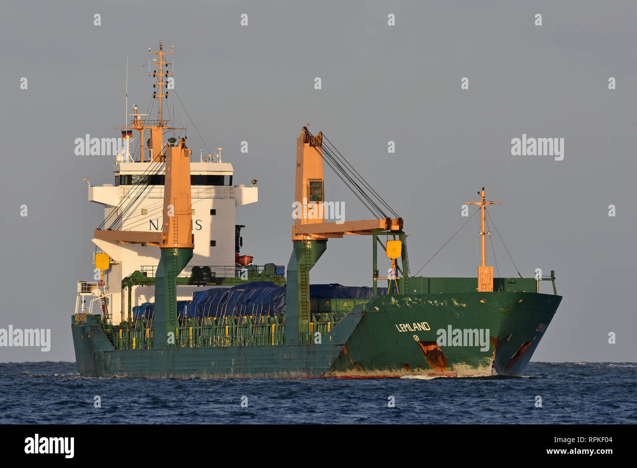 Lemland hi-res stock photography and images - Alamy