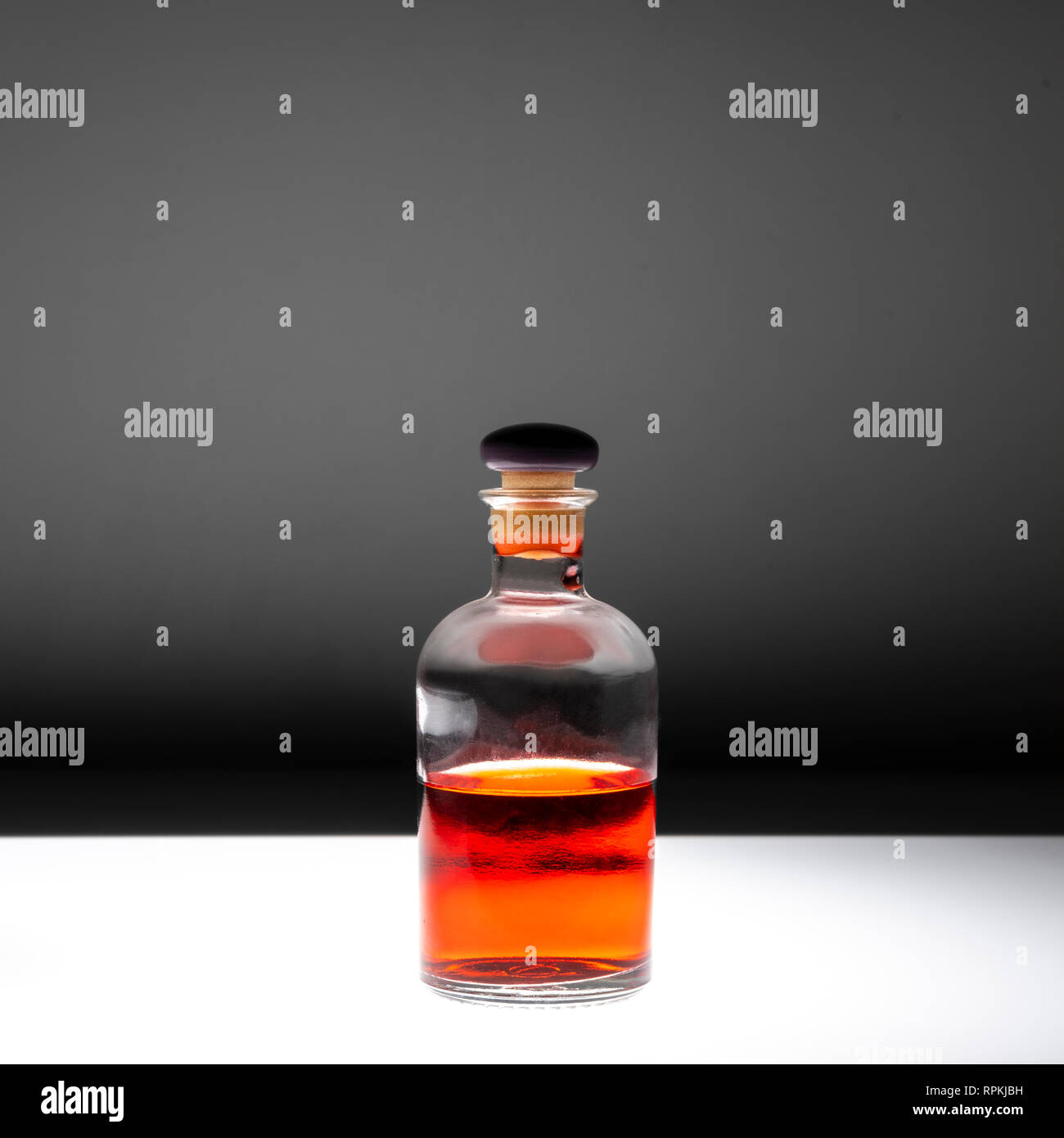 Liquid bottle hi-res stock photography and images - Alamy