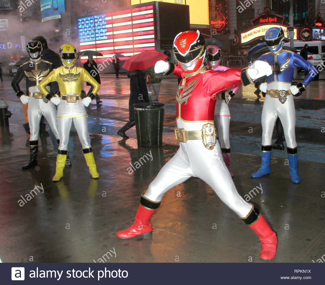 Power Rangers Megaforce Stock Photos & Power Rangers Megaforce Stock ...