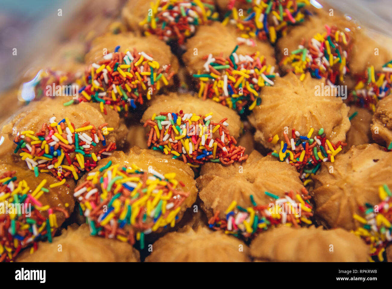 Jordanian cuisine hi-res stock photography and images - Alamy