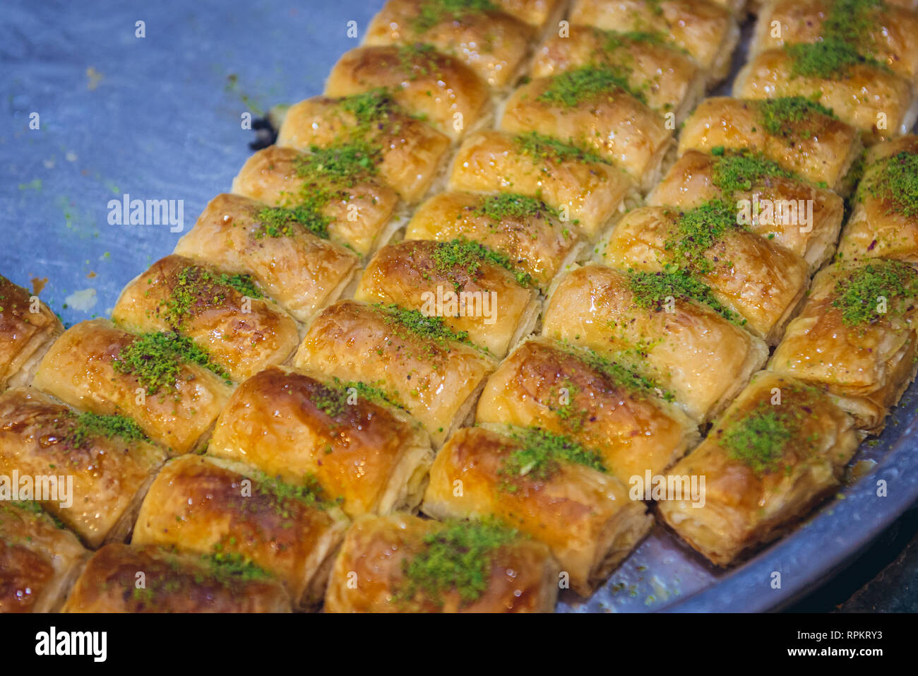 Jordanian cuisine hi-res stock photography and images - Alamy