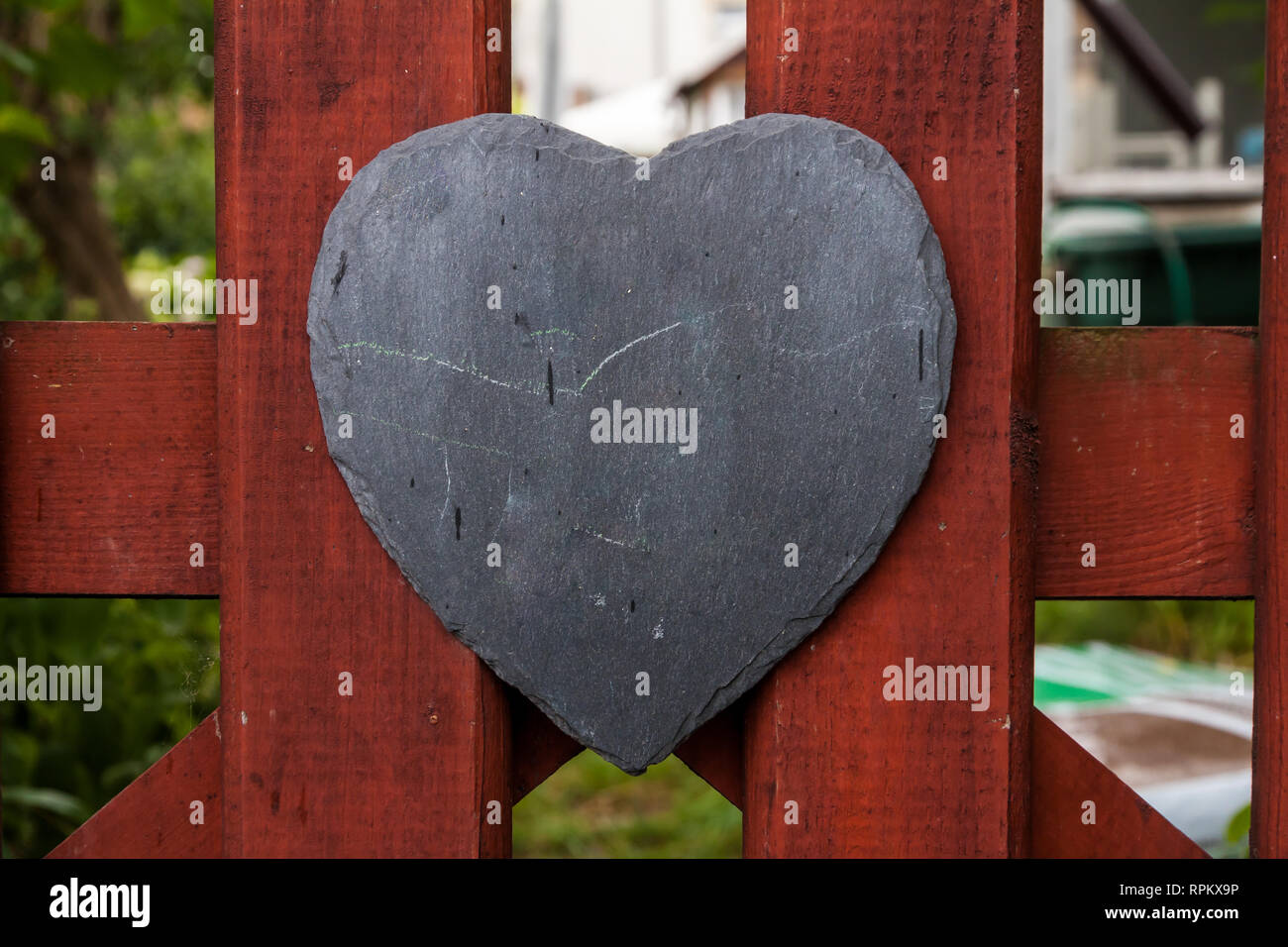 Empty house no Stock Photo - Alamy