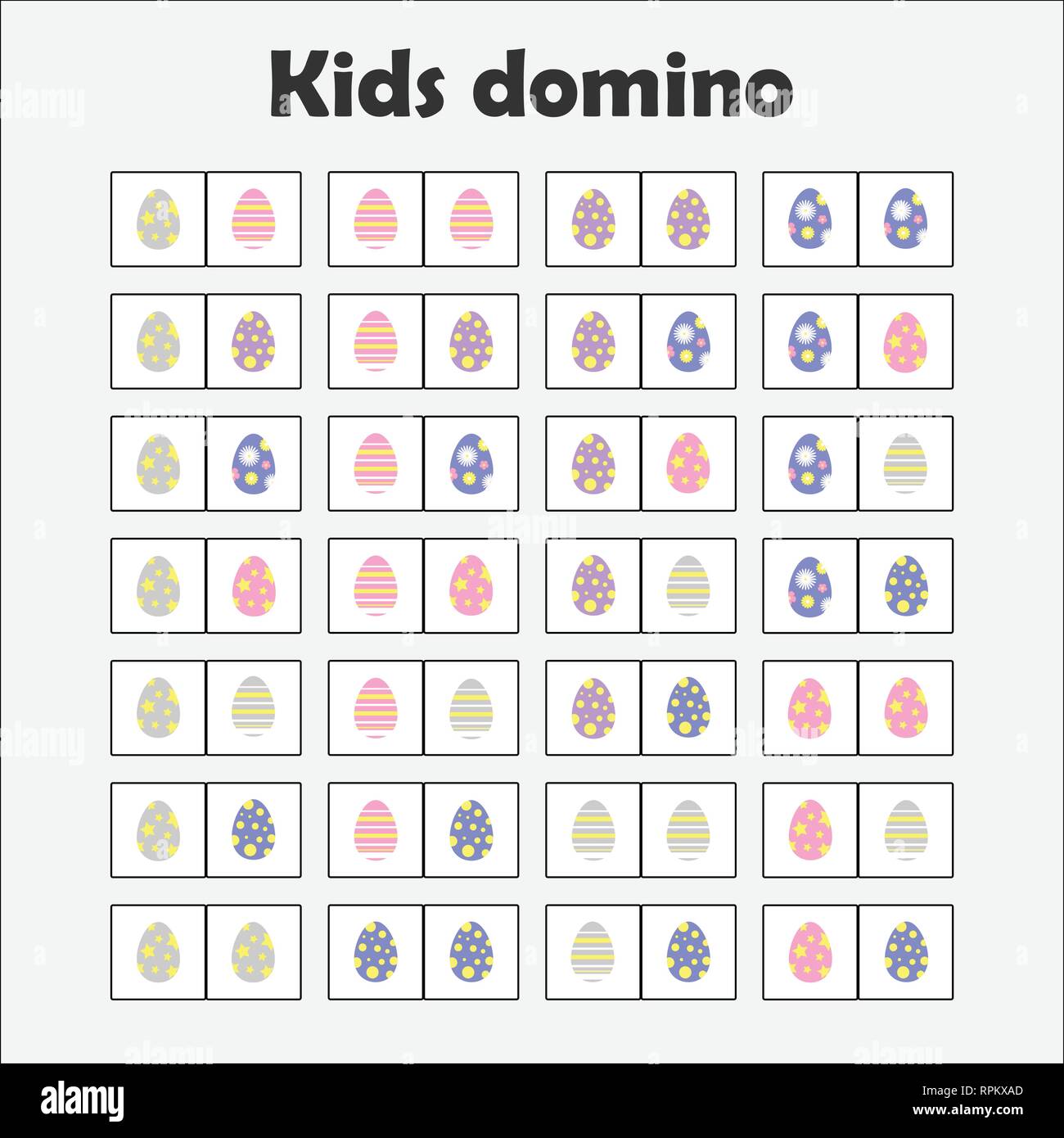 Pictures of eggs Stock Vector Images - Alamy