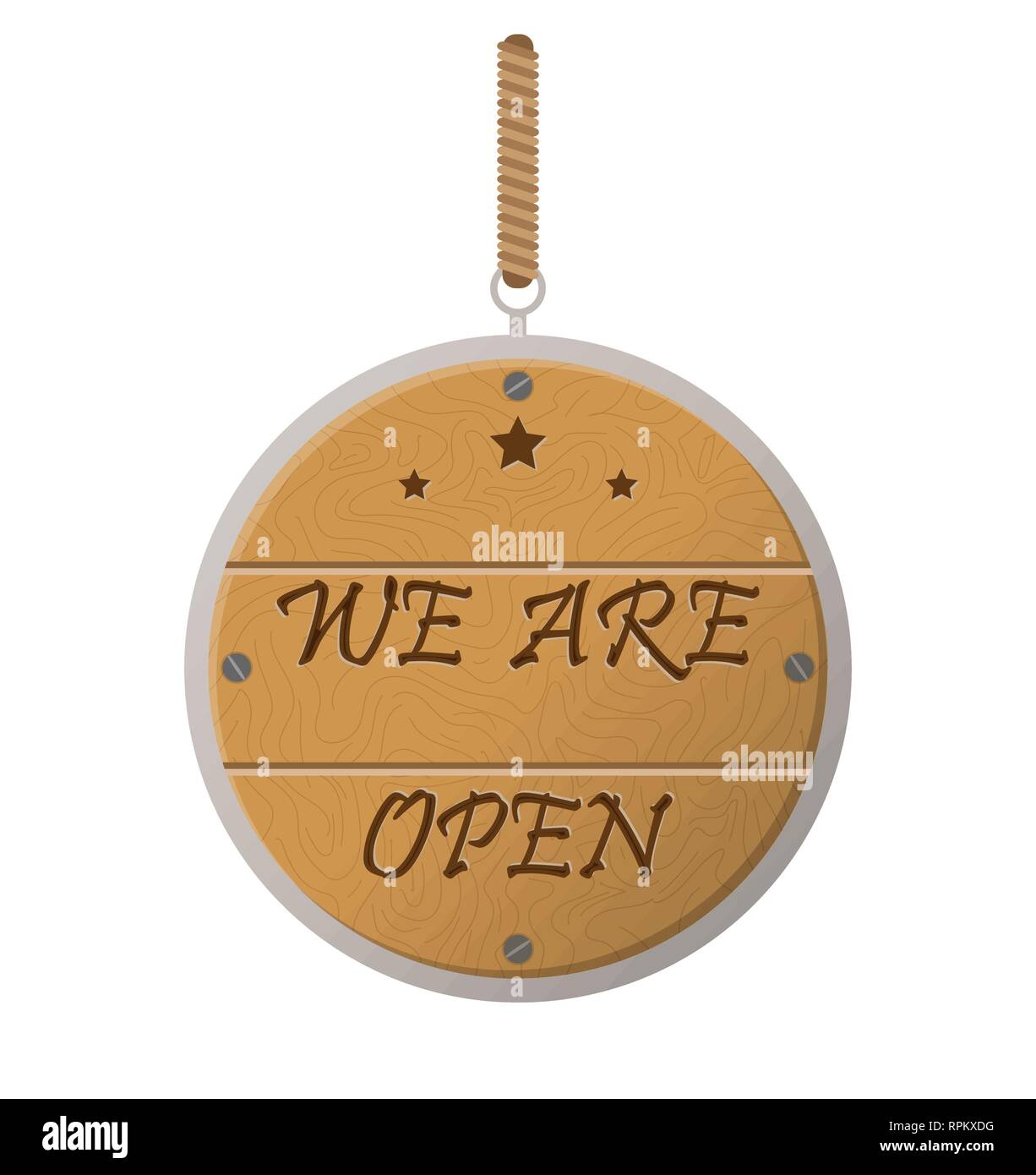 Rope structure Stock Vector Images - Alamy