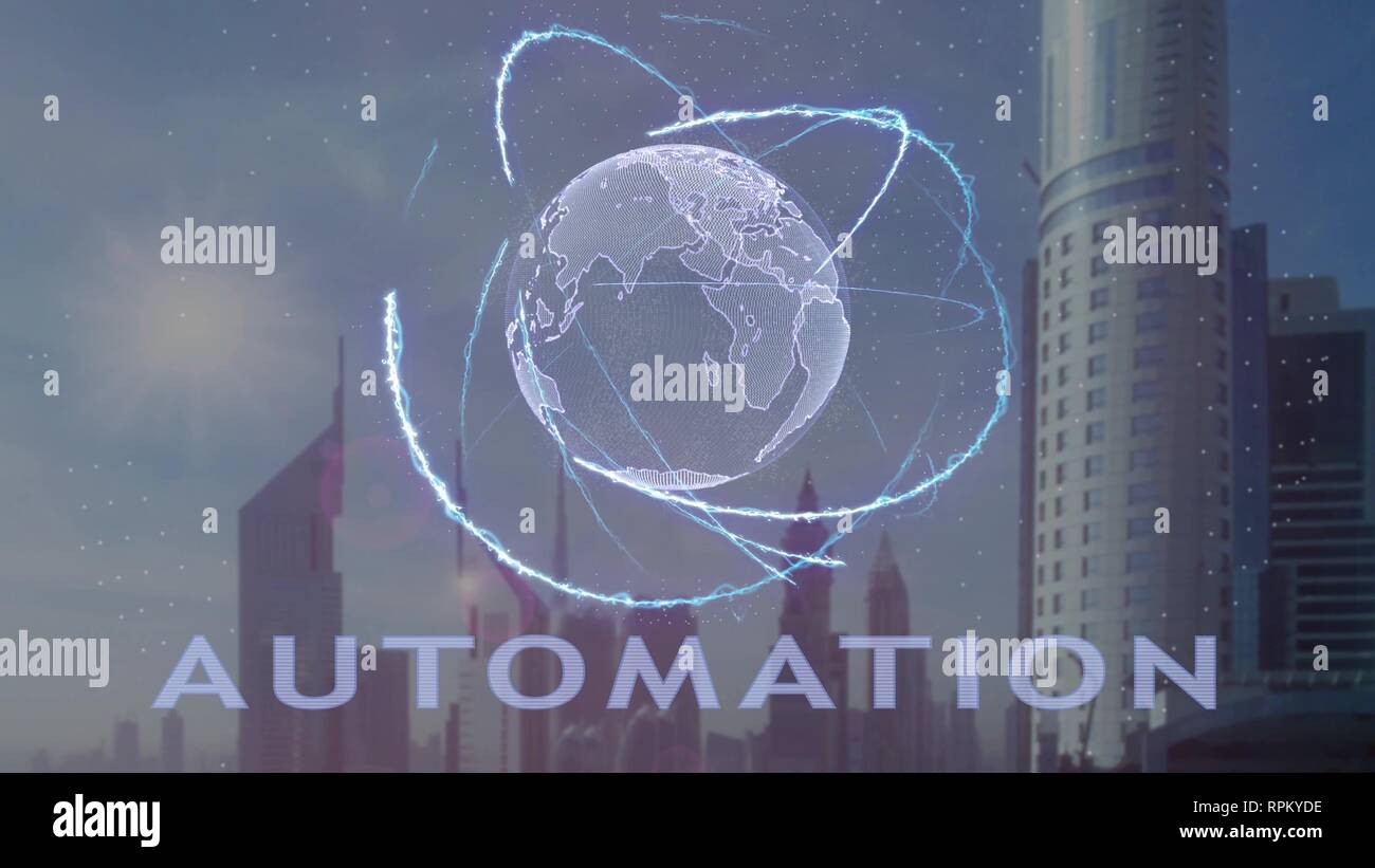 Holographic displays hi-res stock photography and images - Alamy