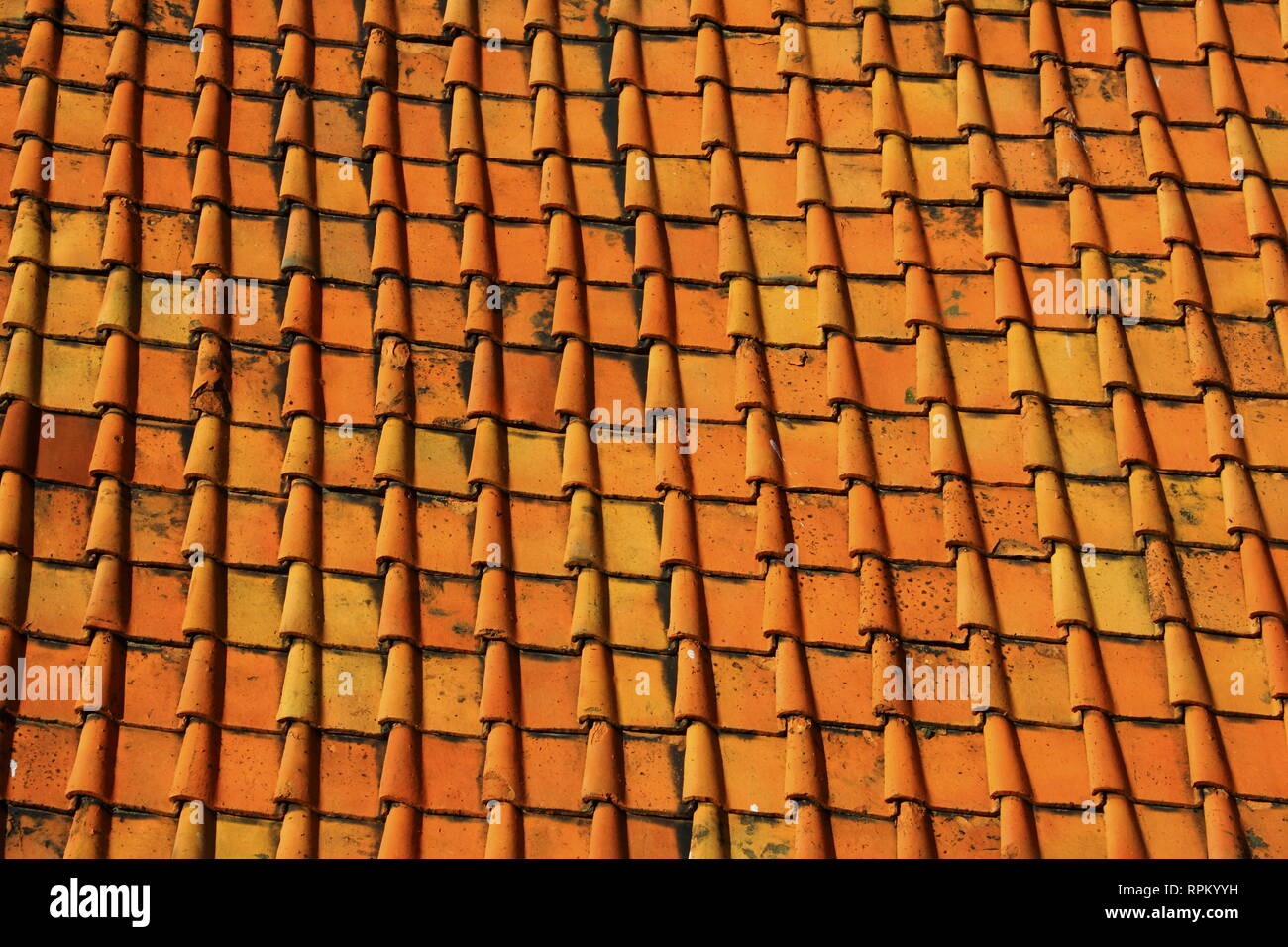 Eves of roof hi-res stock photography and images - Alamy