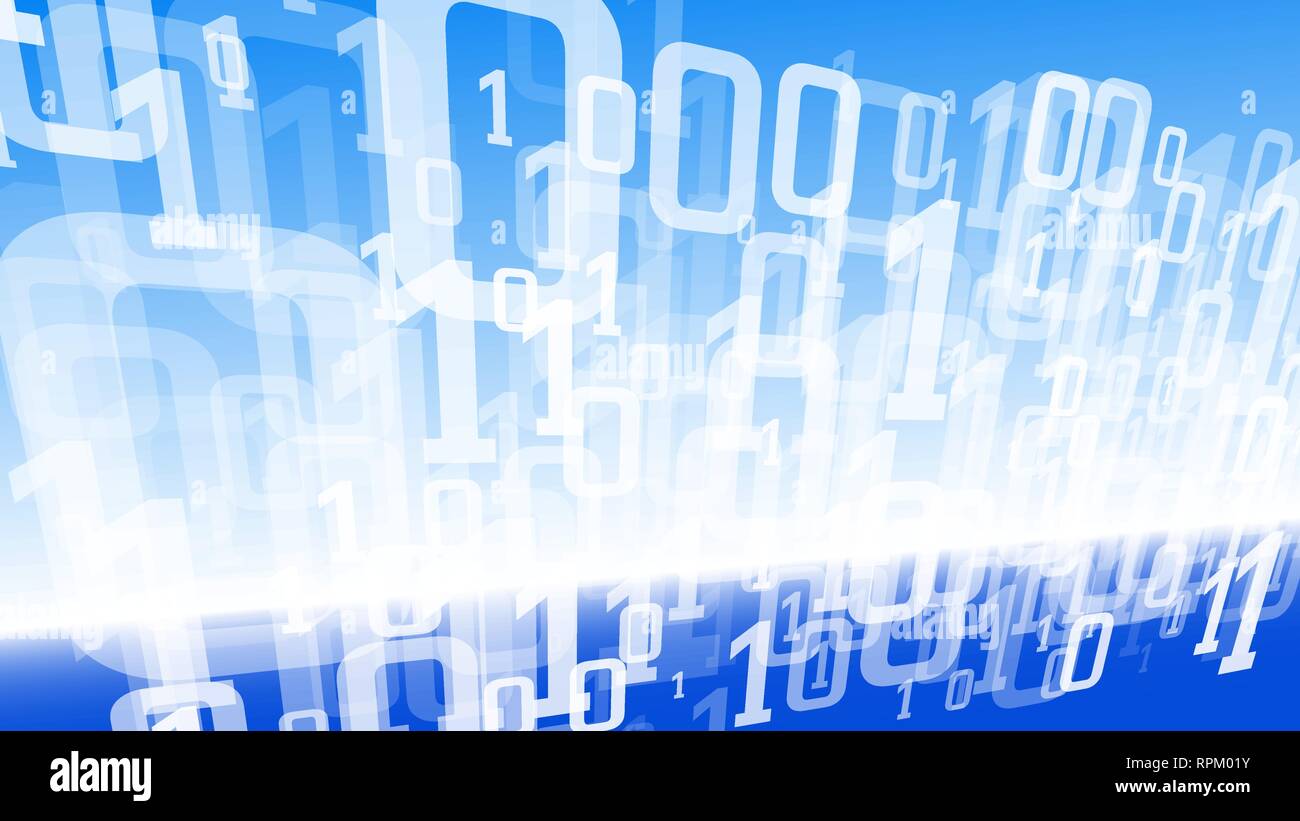 Digital technology concept, vector new technology template Stock Vector ...