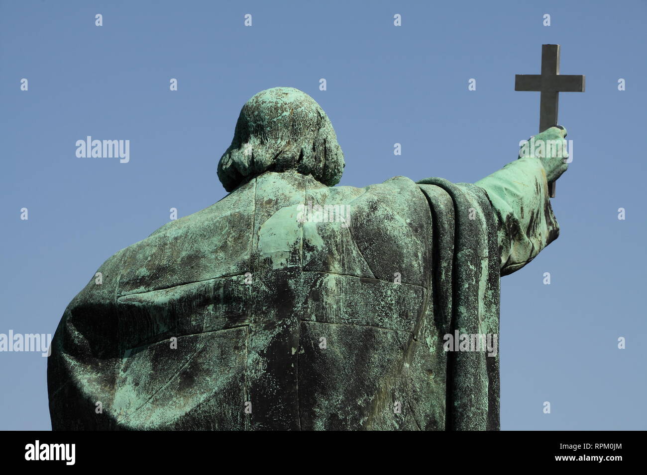 Bishop Gellert Stock Photos & Bishop Gellert Stock Images - Alamy