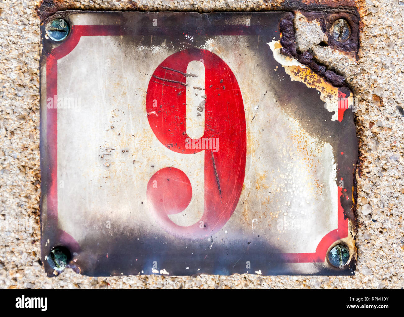 Number plate collage hi-res stock photography and images - Alamy