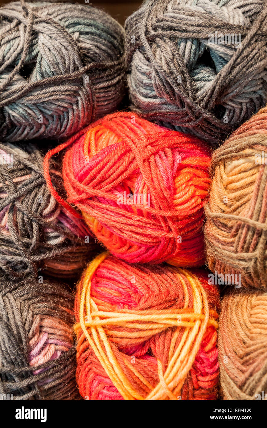 Pastel wool hi-res stock photography and images - Alamy