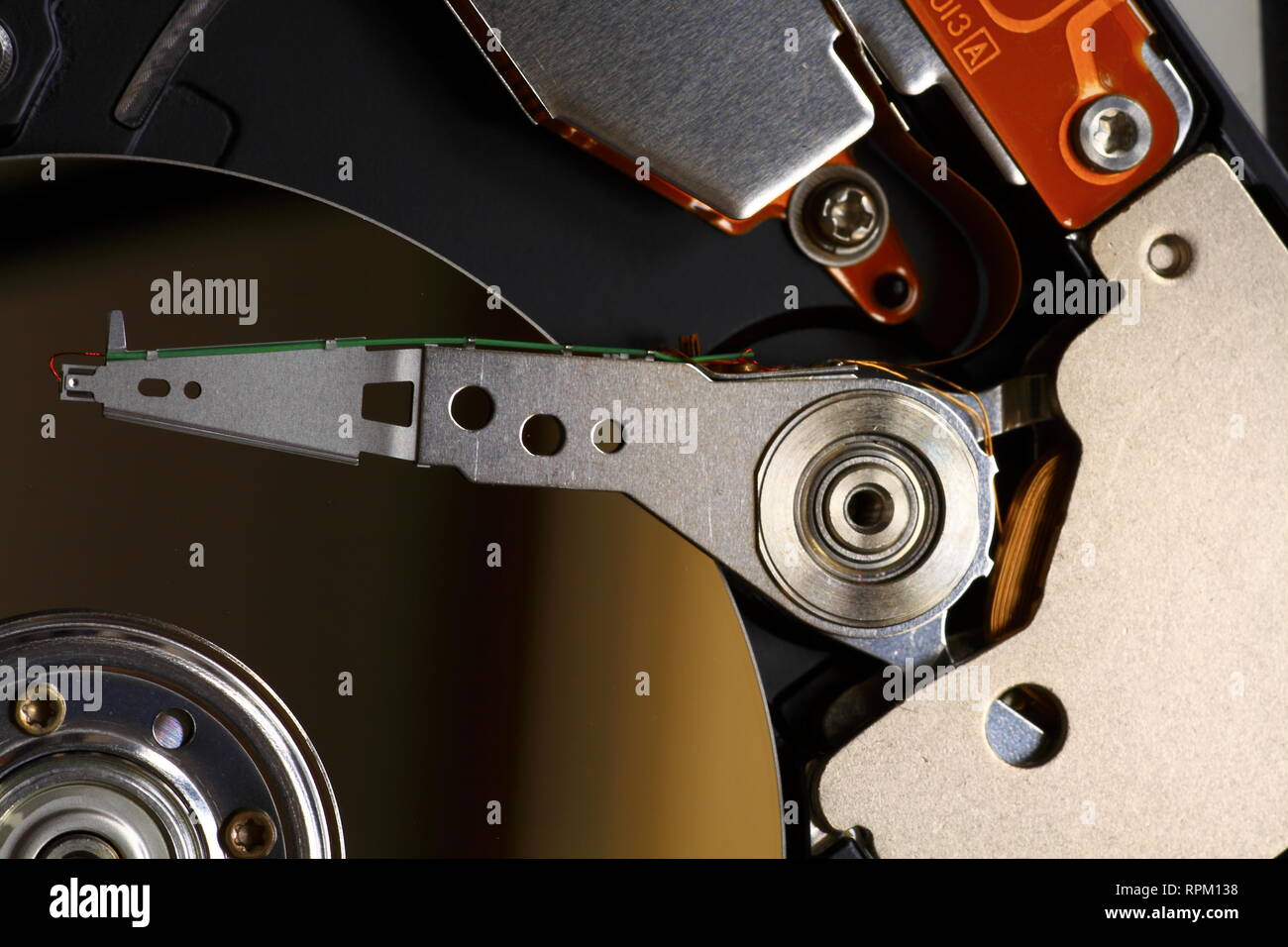 Hdd industry hi-res stock photography and images - Alamy