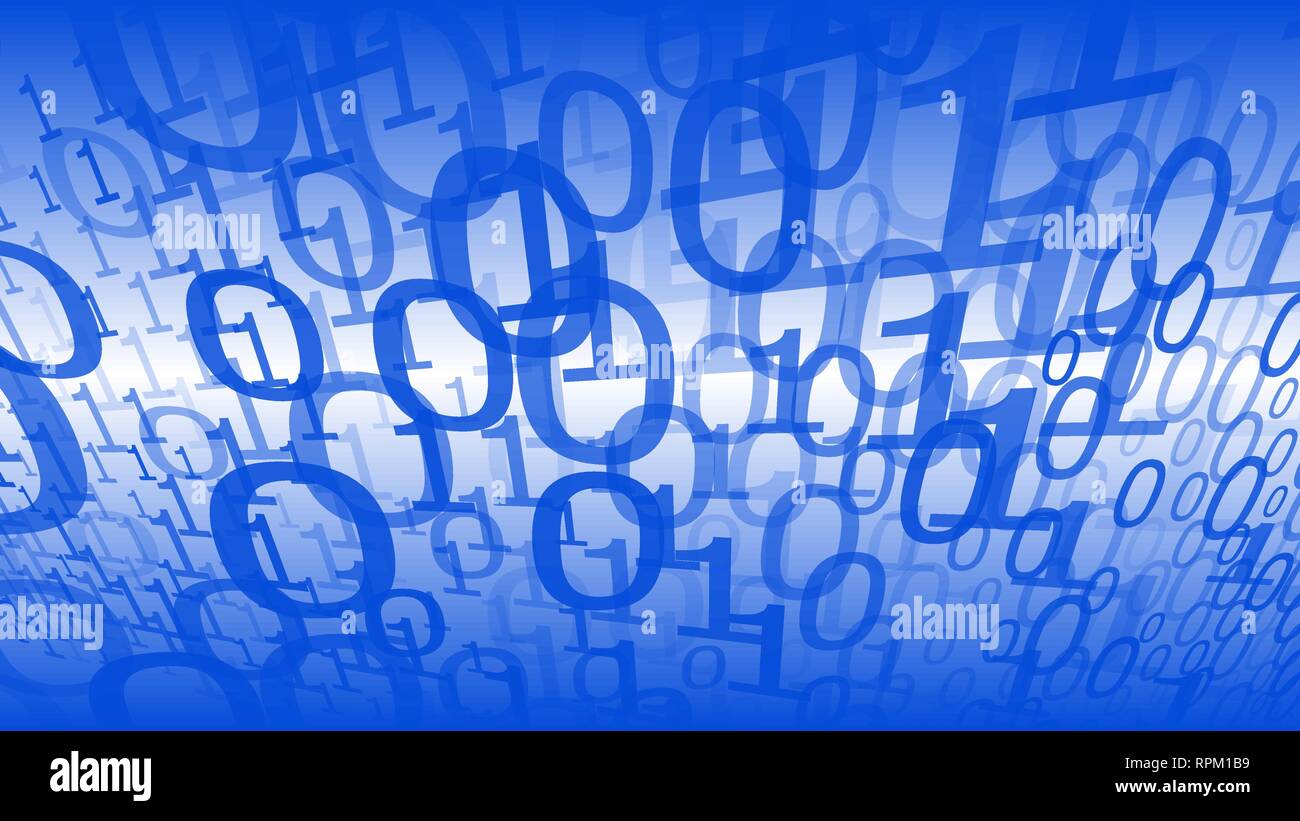 Science of numbers hi-res stock photography and images - Alamy