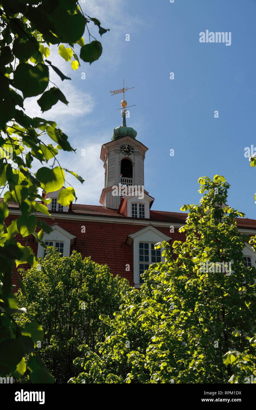 Herrnhut hi-res stock photography and images - Alamy