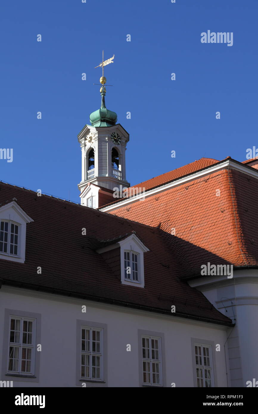 Herrnhut hi-res stock photography and images - Alamy