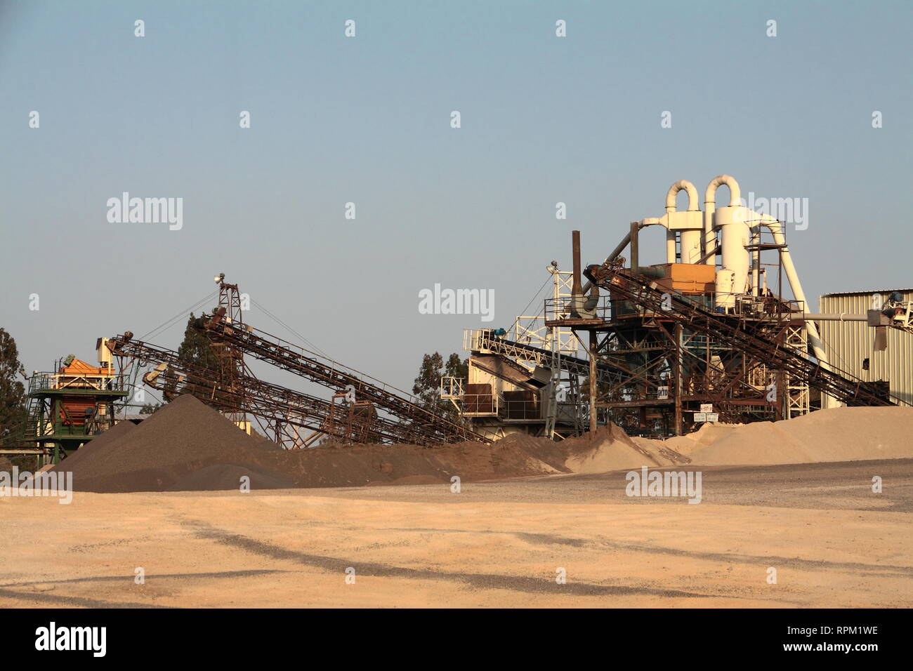 Sand works hi-res stock photography and images - Alamy