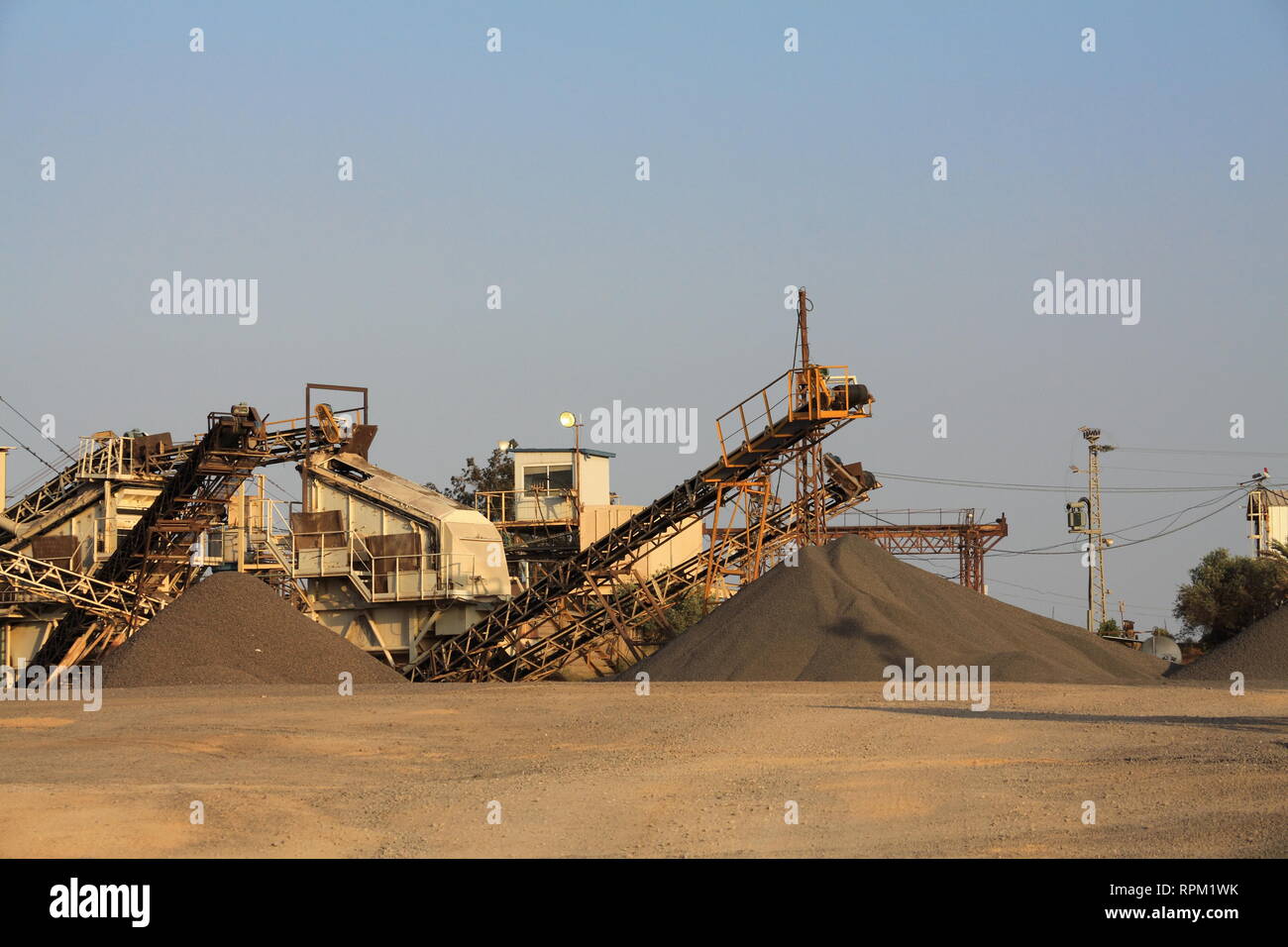 Sand works hi-res stock photography and images - Alamy