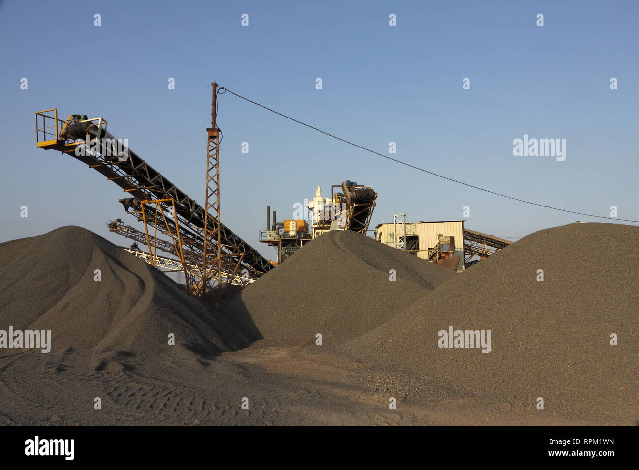 Sand works hi-res stock photography and images - Alamy