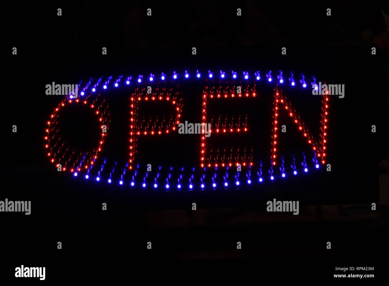 Open design hi-res stock photography and images - Alamy
