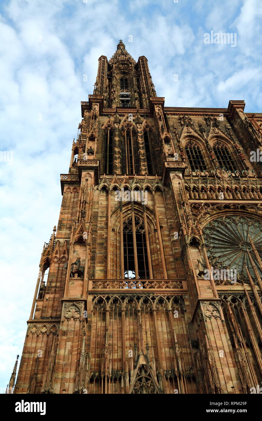 Strassburg hi-res stock photography and images - Alamy