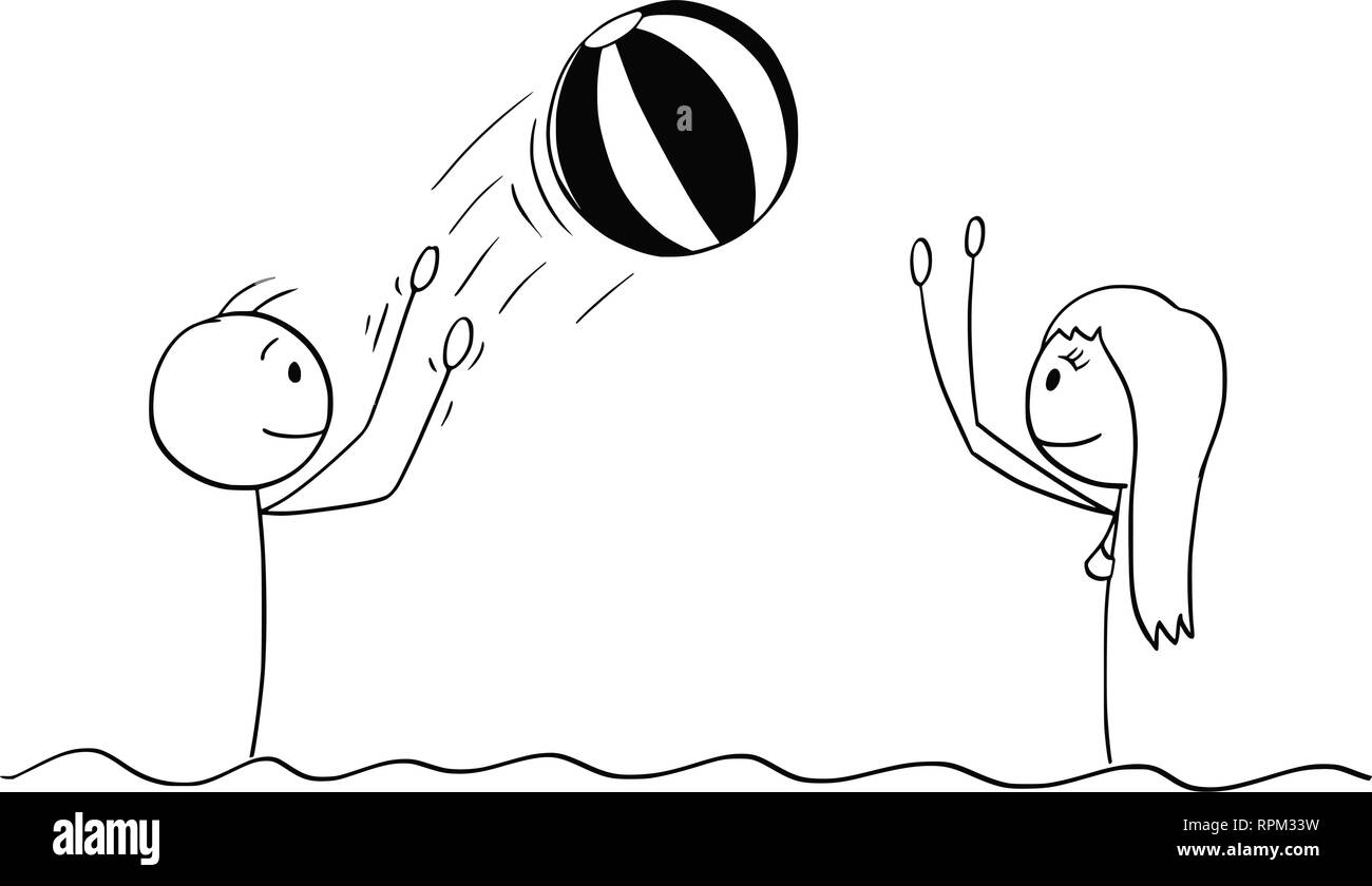 Plastic toy figure man Stock Vector Images - Alamy