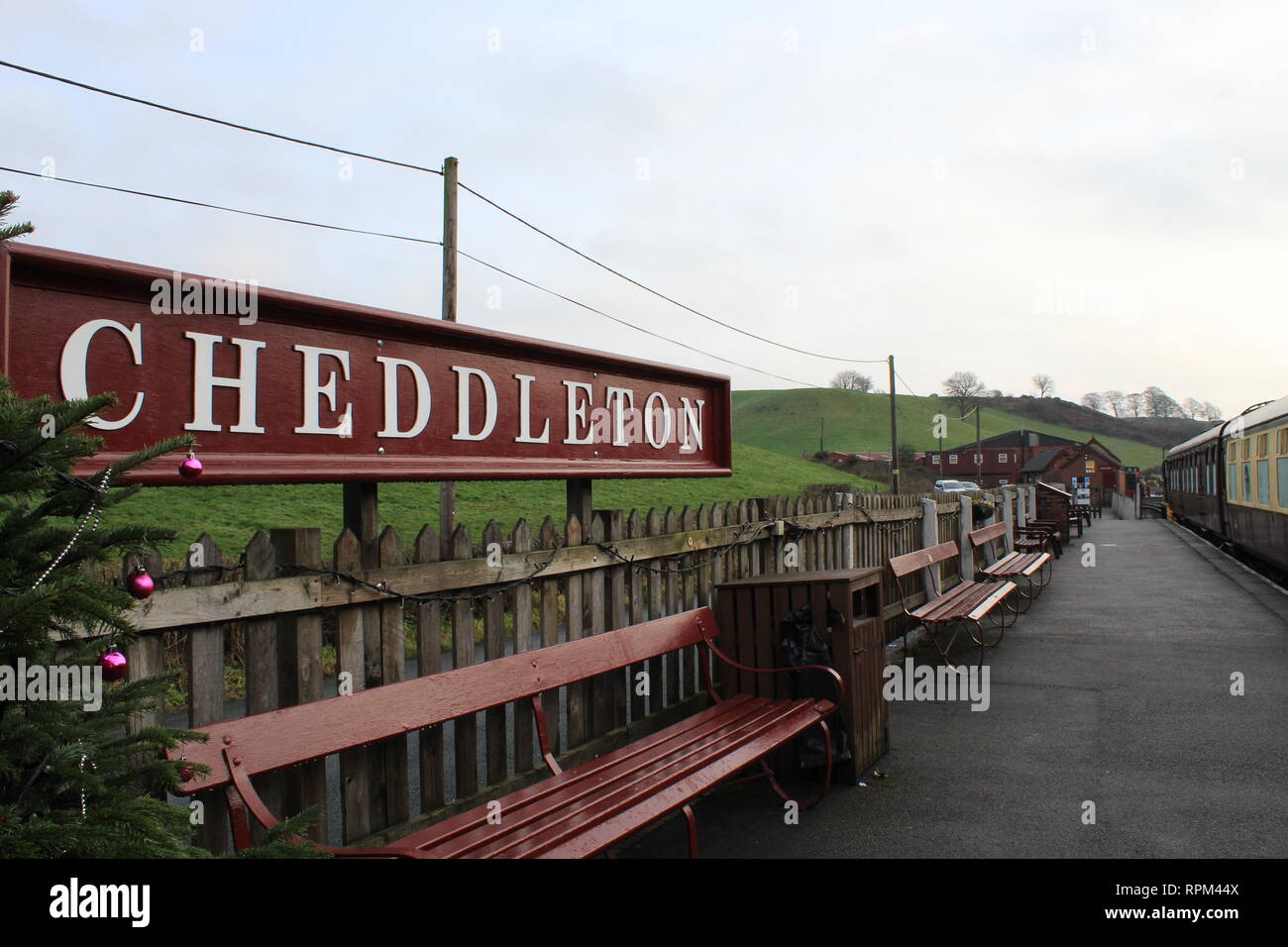 Cheddleton High Resolution Stock Photography and Images - Alamy