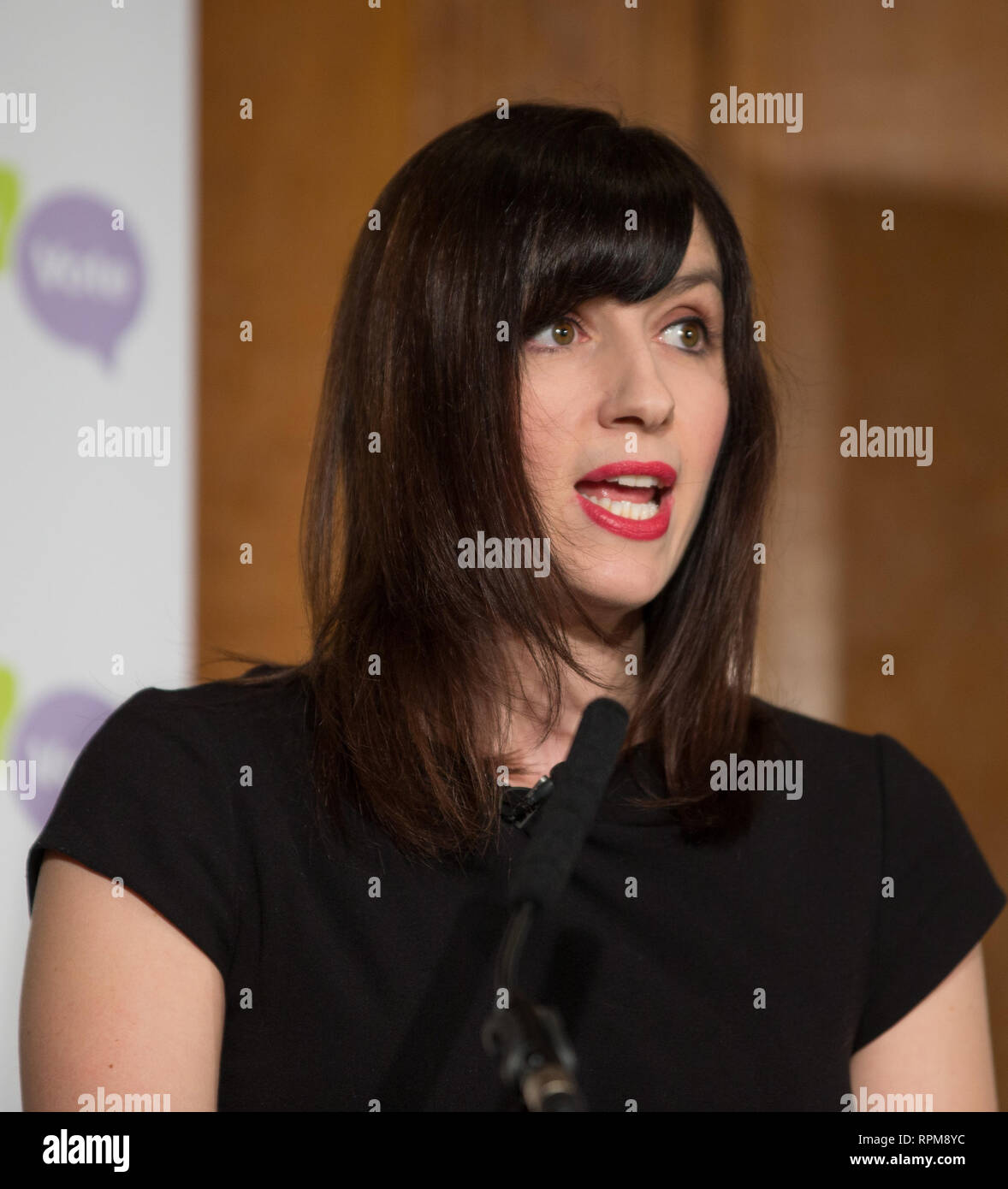 Bridget phillipson hi-res stock photography and images - Alamy