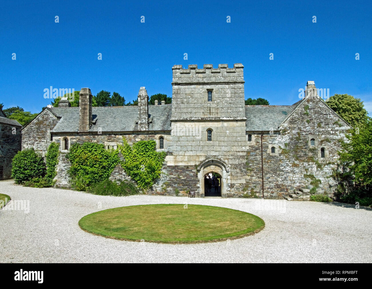 Tamar gardens hi-res stock photography and images - Alamy