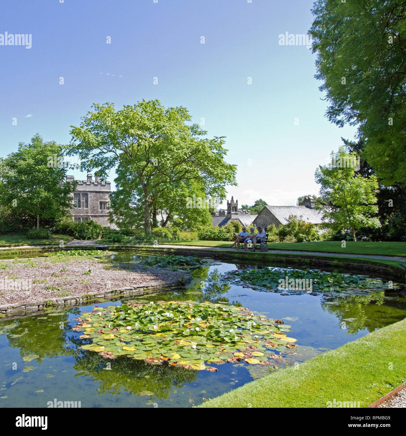 Tamar valley hi-res stock photography and images - Alamy