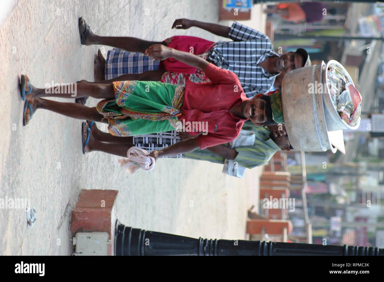 Kerela tourism hi-res stock photography and images - Alamy