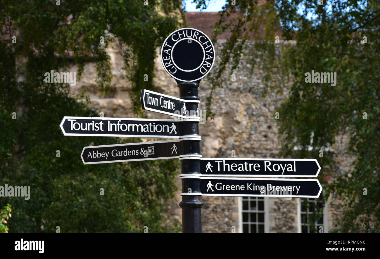 Bury tourist attractions hi-res stock photography and images - Alamy