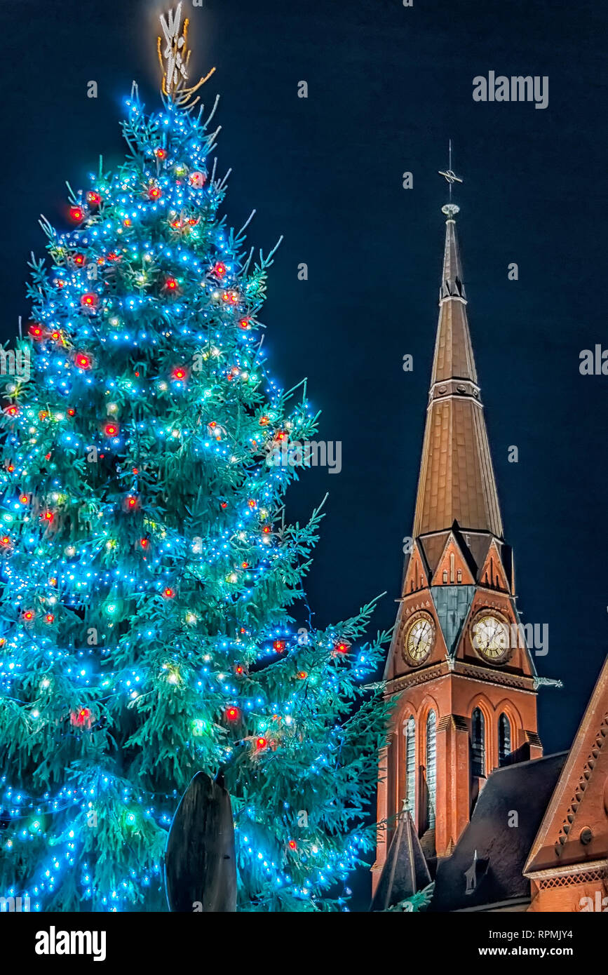 Christian Southside Christian Church High Resolution Stock Photography ...