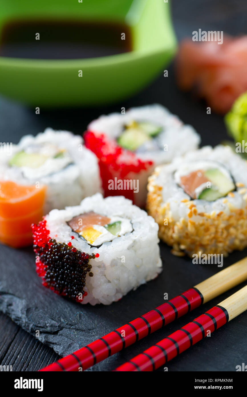 Asian assortment hi-res stock photography and images - Alamy
