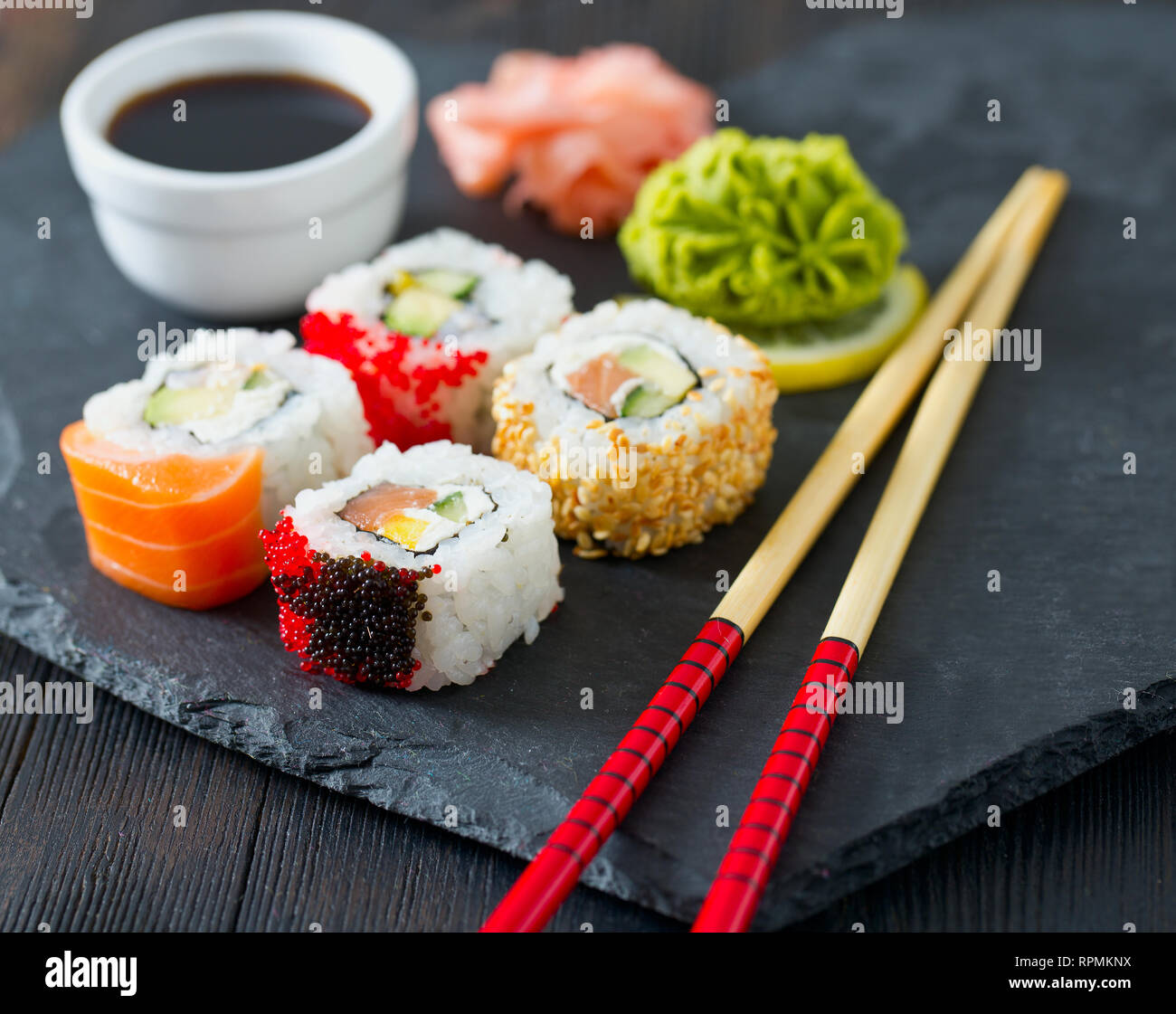Asian assortment hi-res stock photography and images - Alamy