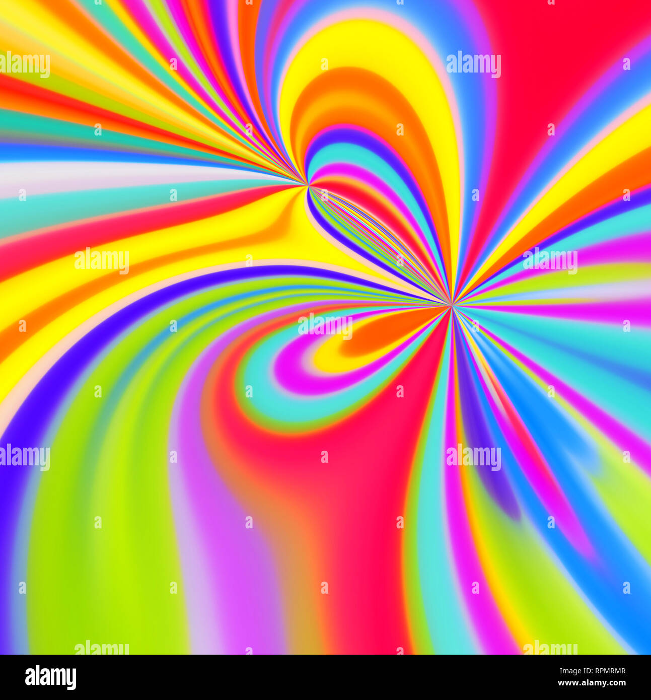 bright colorful abstract background Stock Photo - Alamy