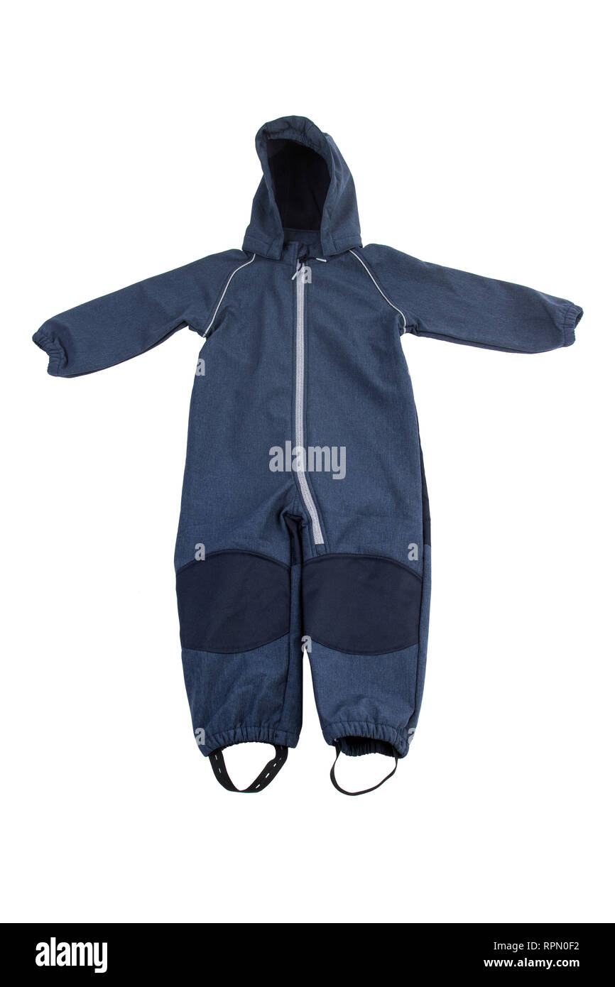 Overall Cut Out Stock Images & Pictures - Alamy