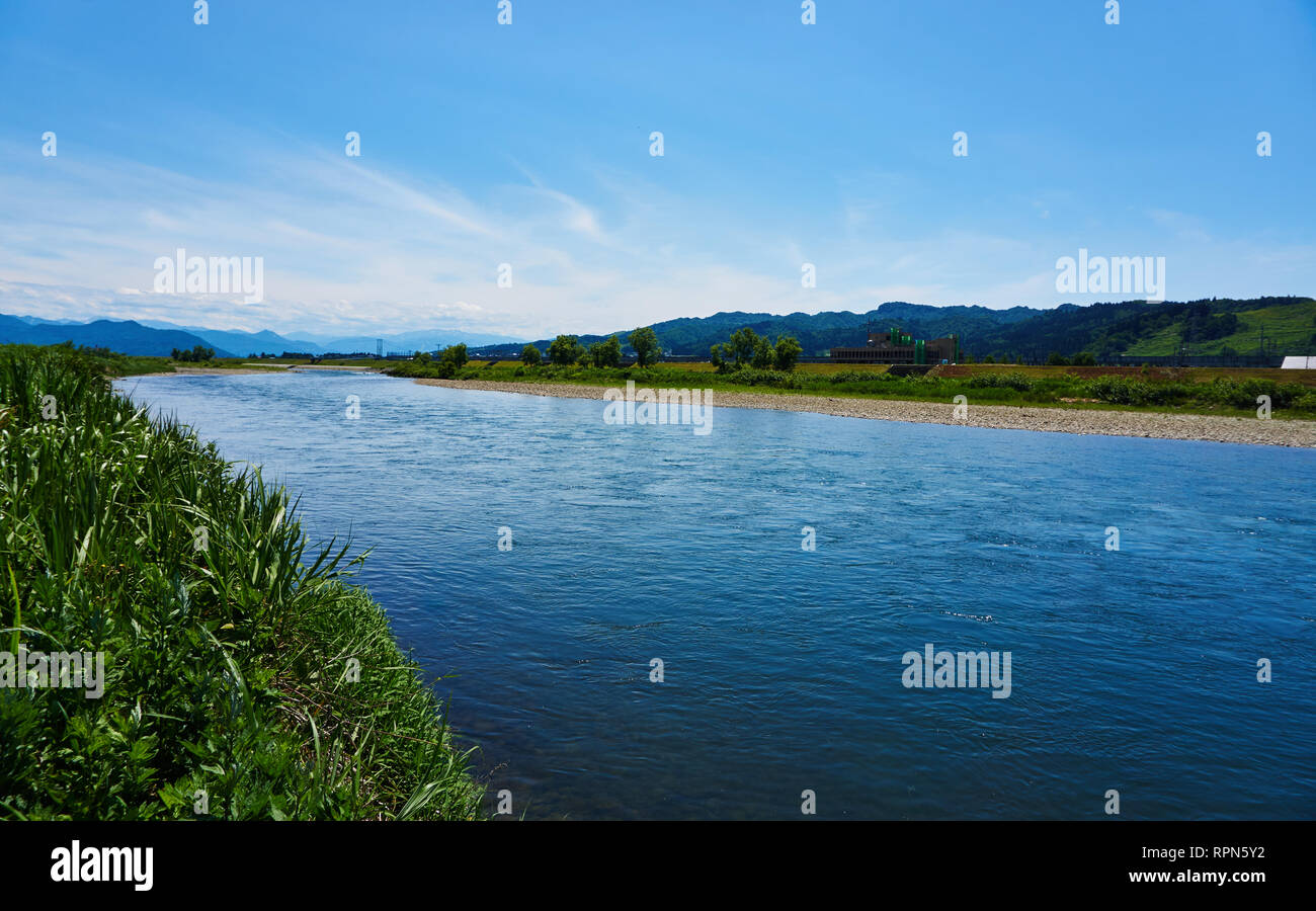 Uono river hi-res stock photography and images - Alamy