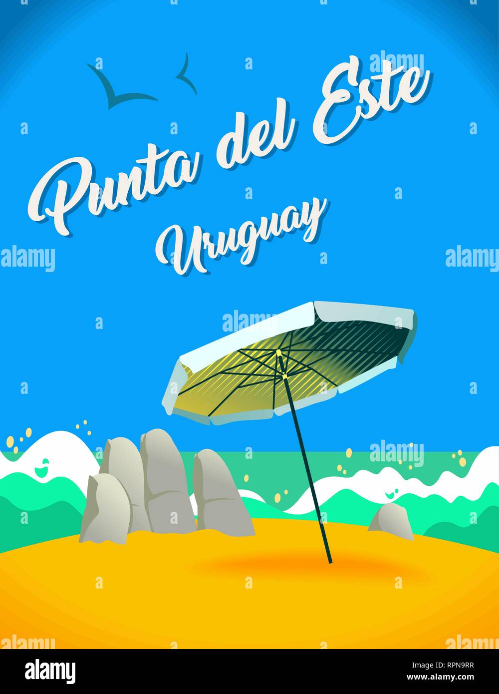 Maldonado vector vectors hi-res stock photography and images - Alamy