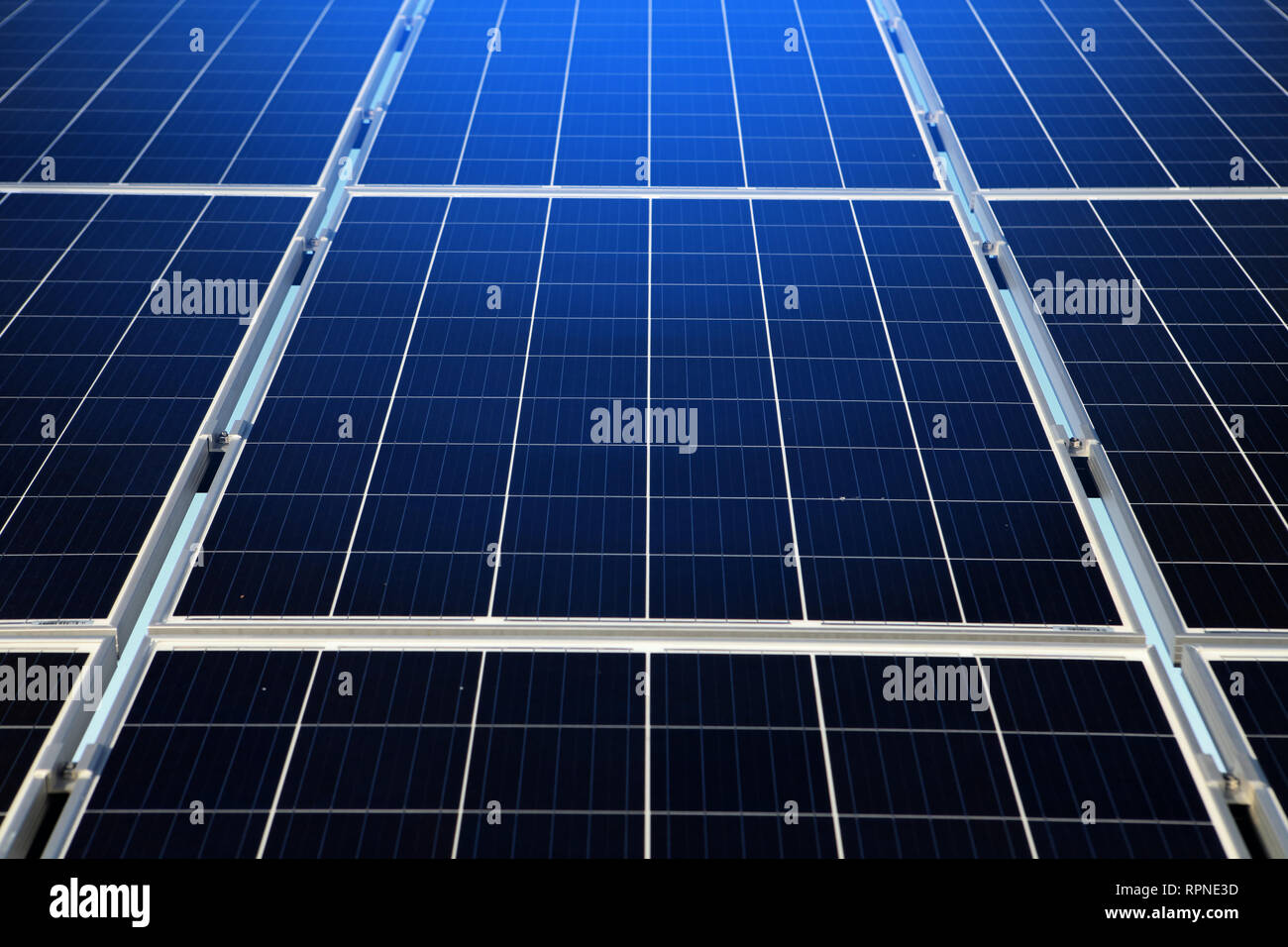 Solarvoltaic hi-res stock photography and images - Alamy