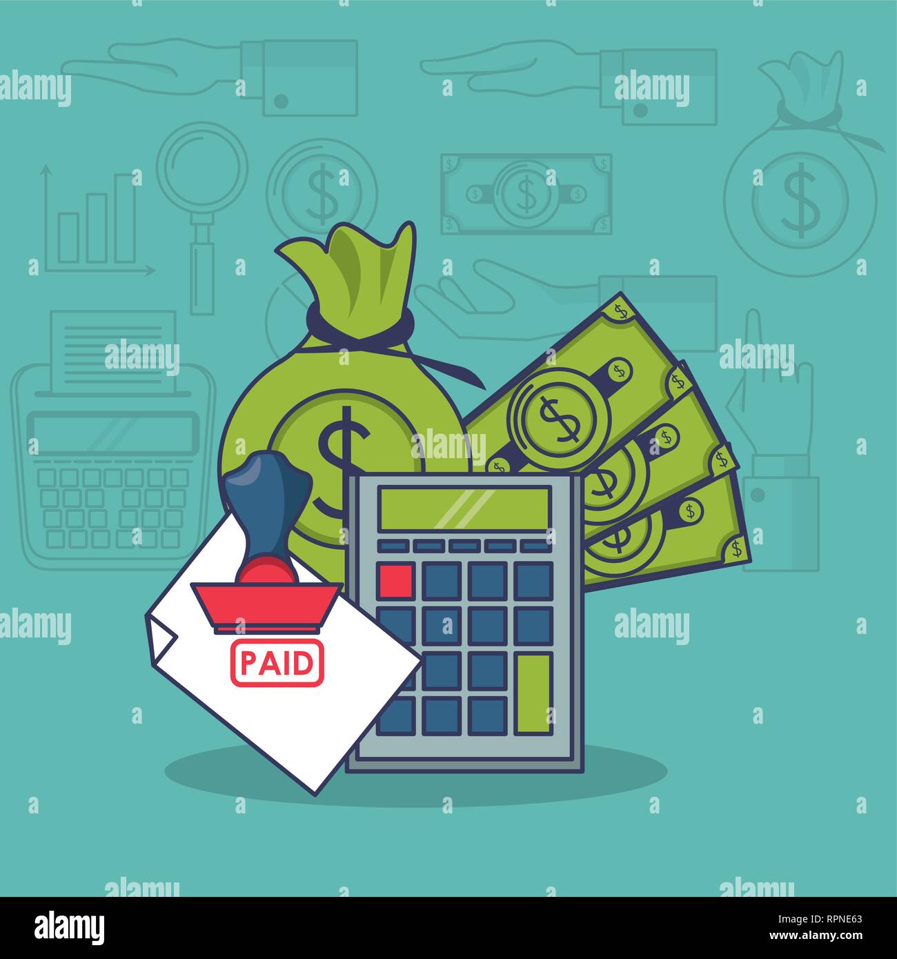 Taxes Irs Stock Vector Images Alamy taxes-irs-stock-vector-images-alamy