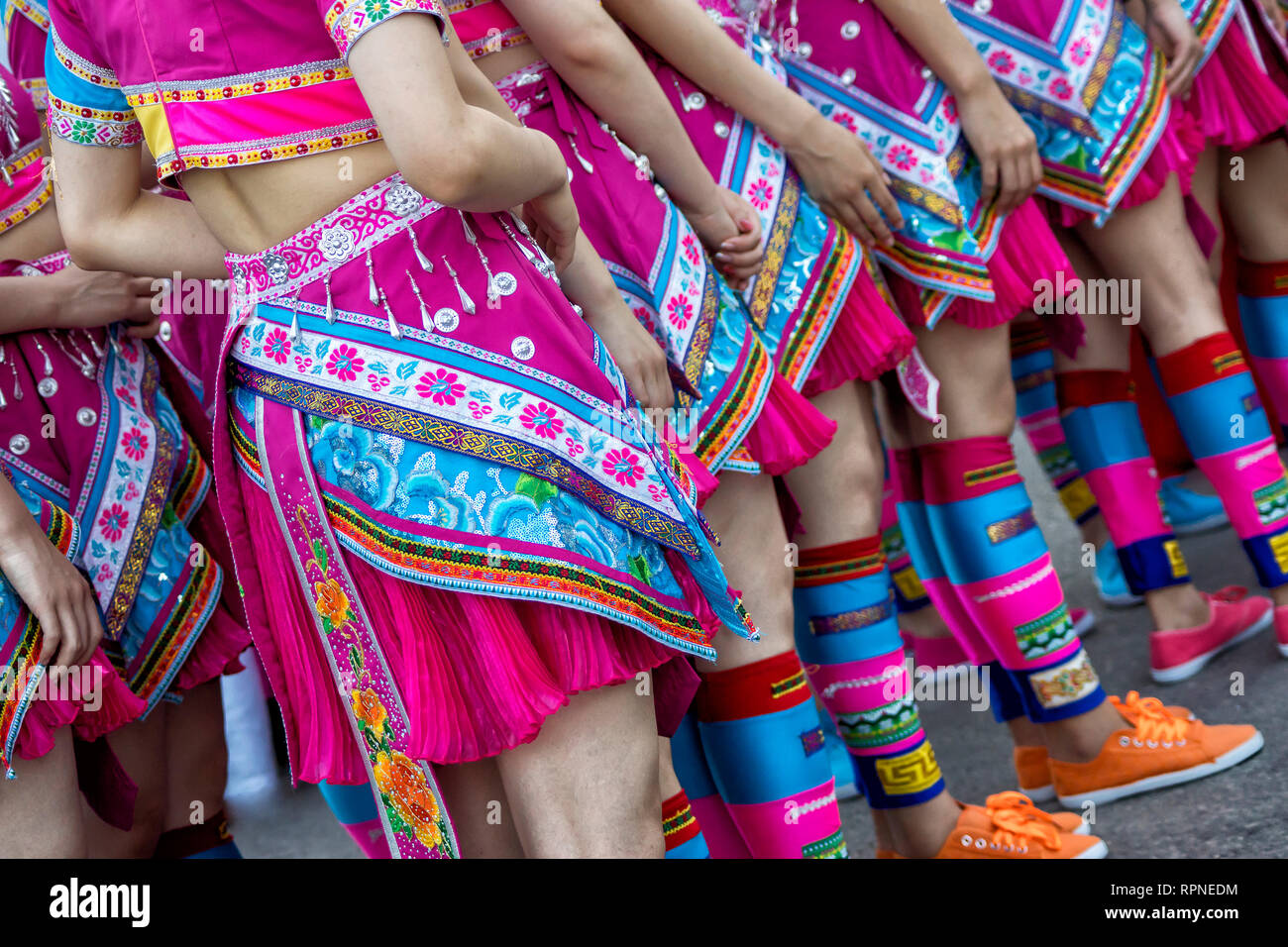 Chinese folklore hi-res stock photography and images - Alamy