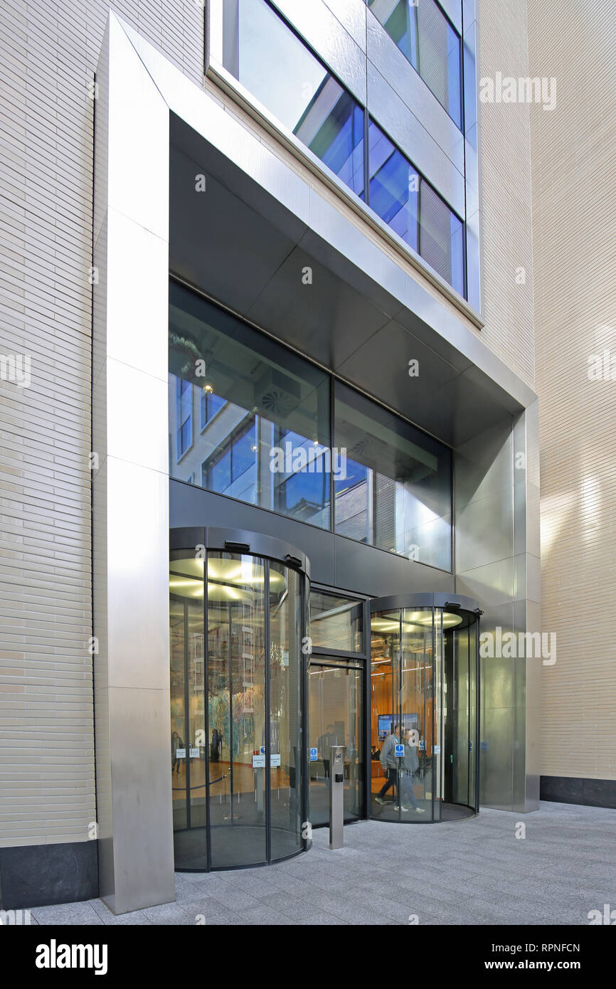 Facebook headquarters hi-res stock photography and images - Alamy