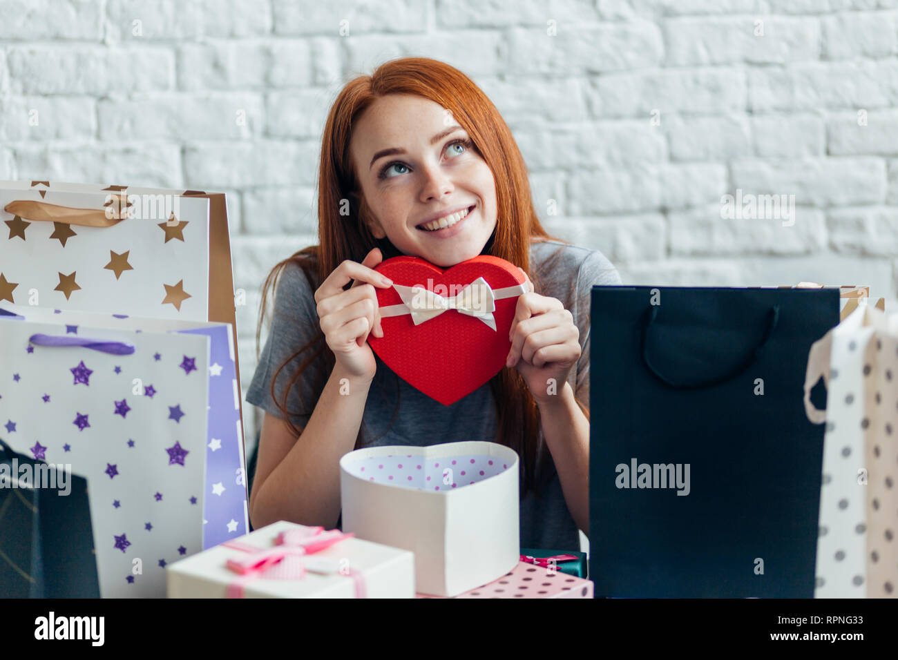 Fantasizing hi-res stock photography and images - Alamy