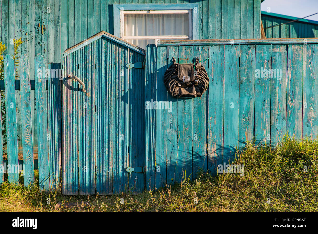 Russian federationk hi-res stock photography and images - Alamy