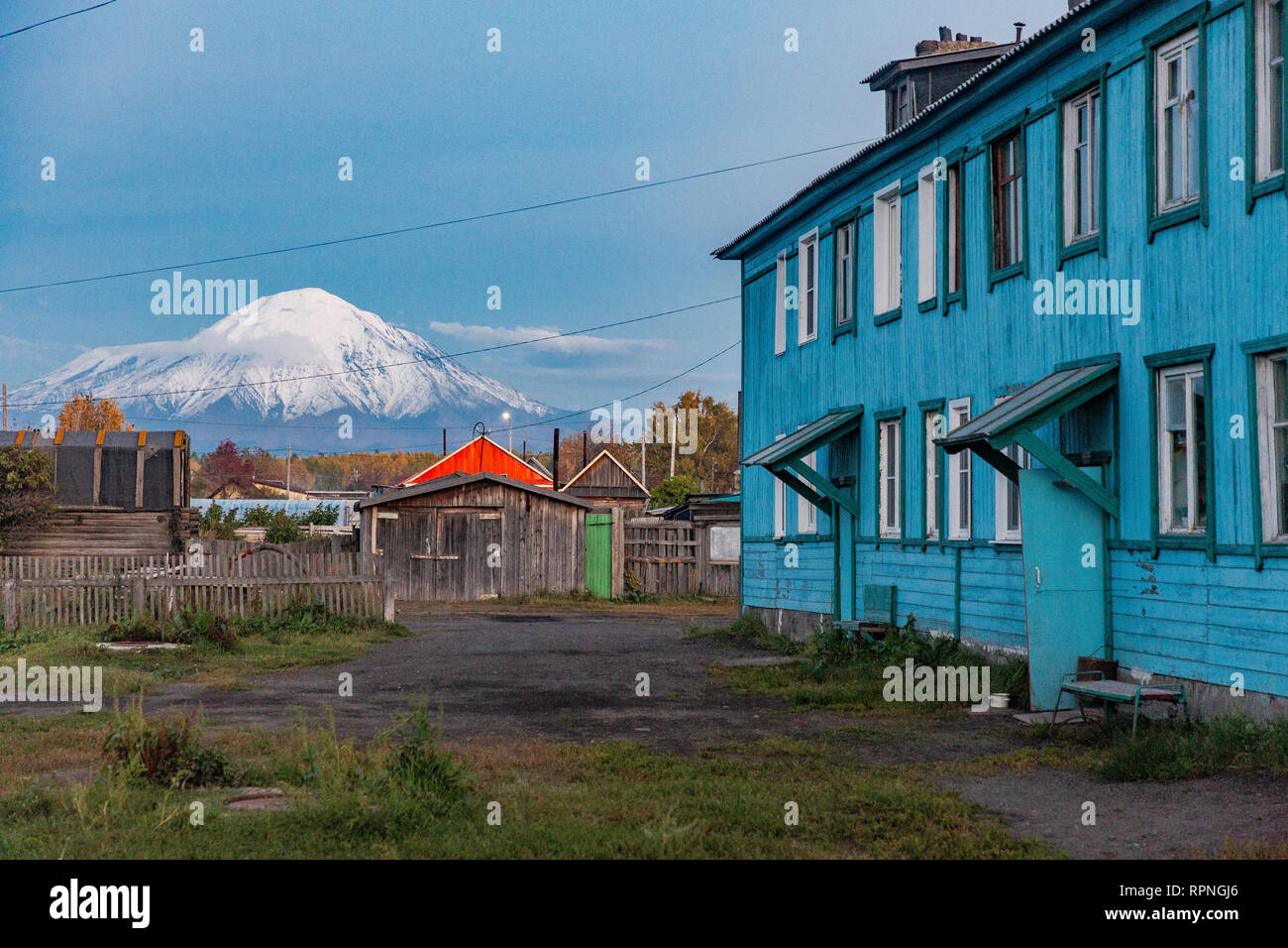 Russian federationk hi-res stock photography and images - Alamy