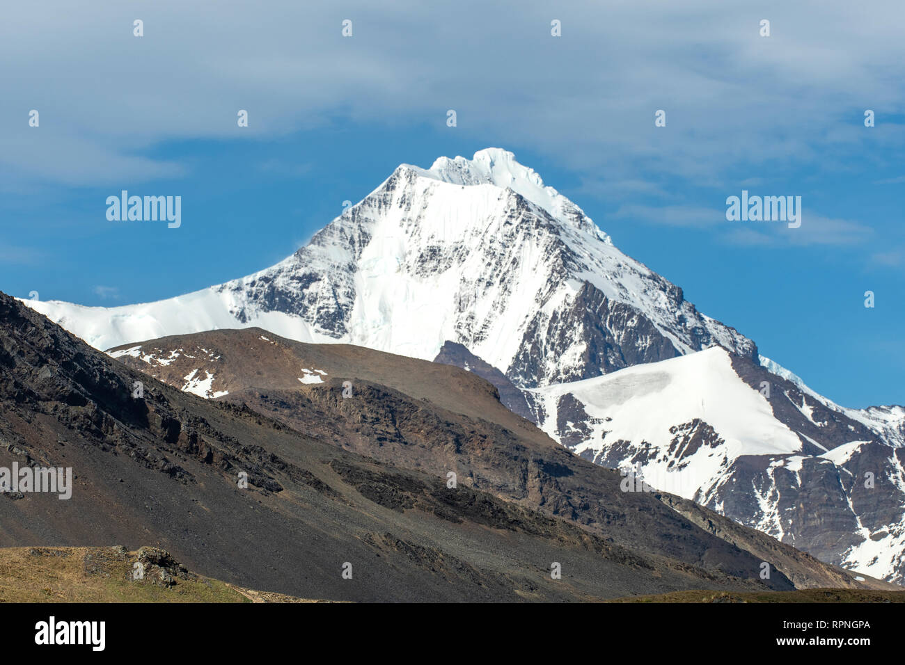 Georgia mountain range hi-res stock photography and images - Alamy