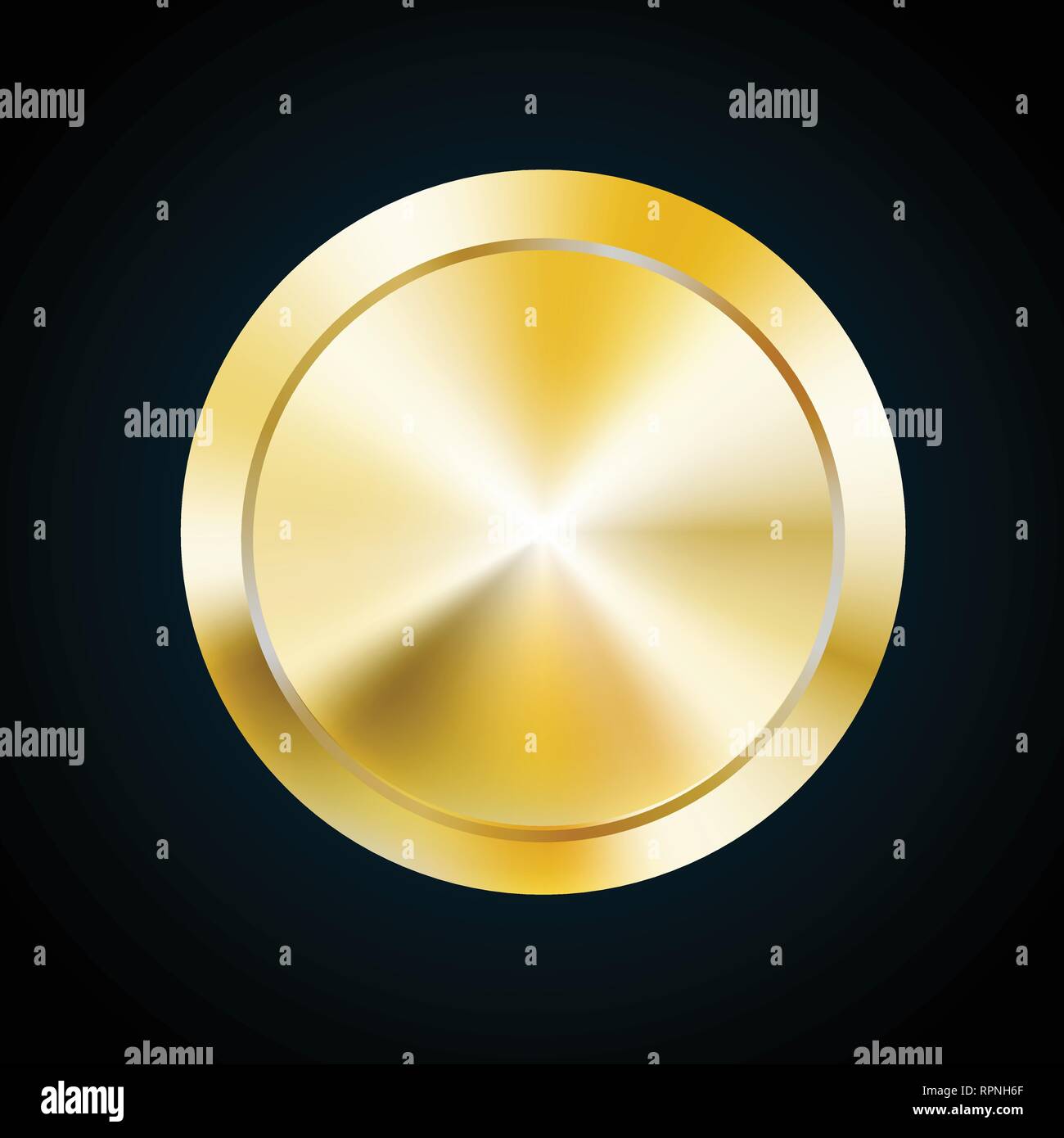 Gold medal award certificate hi-res stock photography and images - Alamy