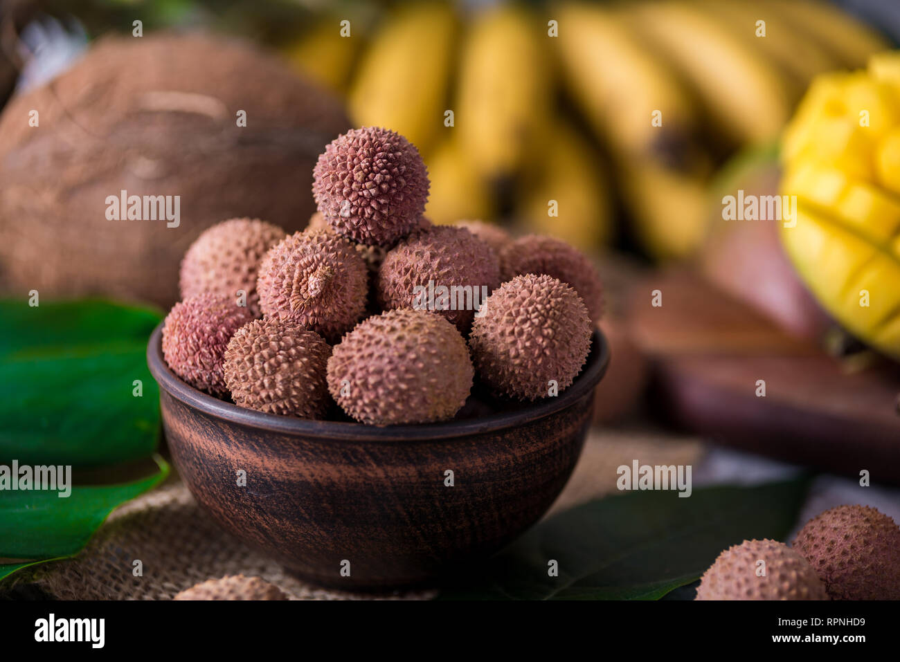 China bamboo pulp hi-res stock photography and images - Alamy