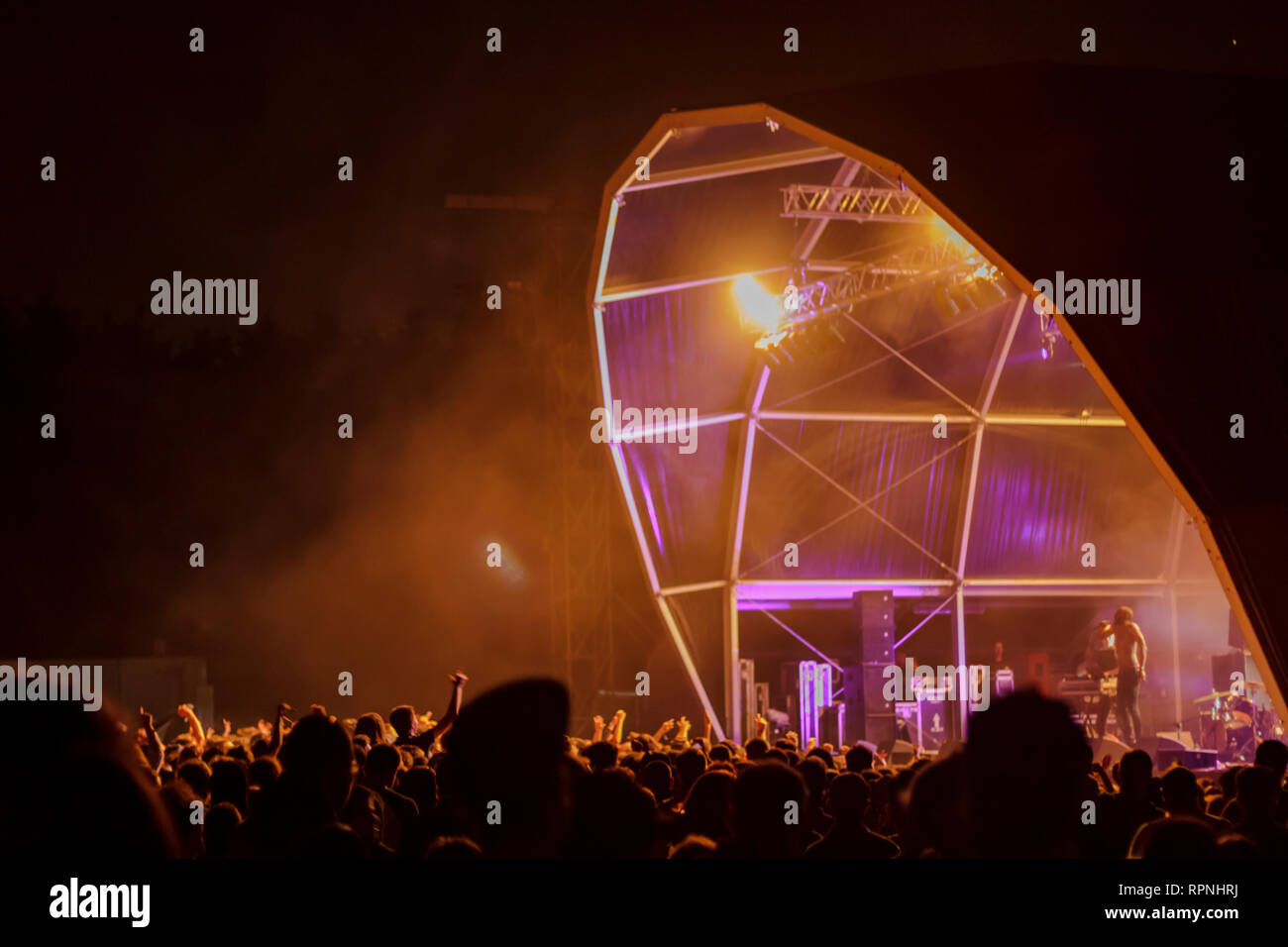 Death grips hi-res stock photography and images - Alamy