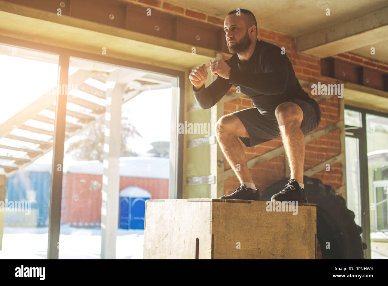 Plyobox High Resolution Stock Photography and Images - Alamy