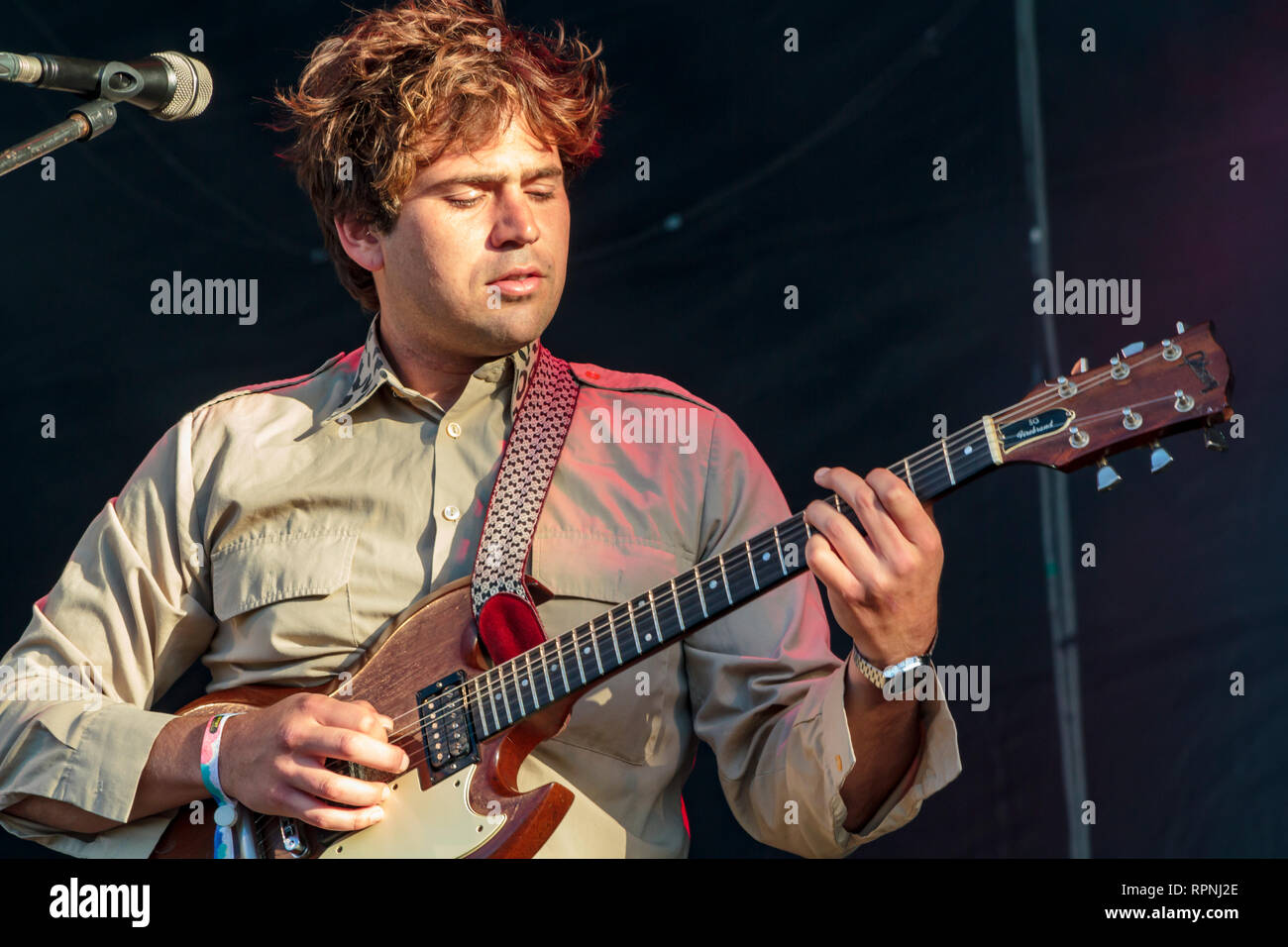 Matt taylor hi-res stock photography and images - Alamy